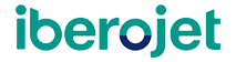 Logo IBEROJET - Crusalia